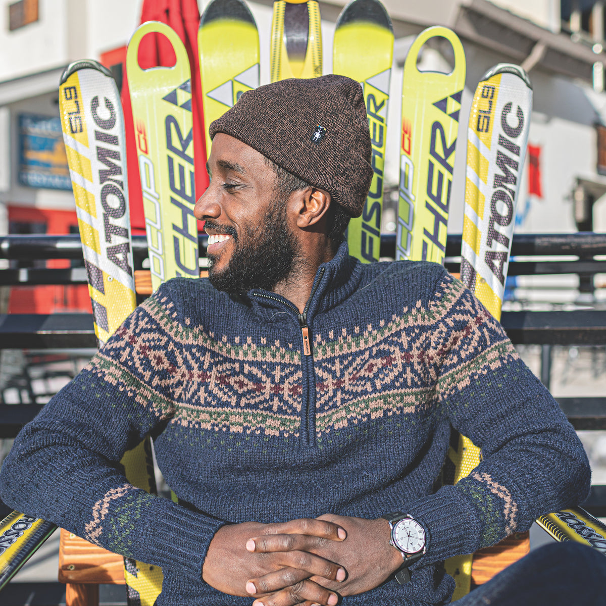 Men's Outdoor Clothing | Neptune – Neptune Mountaineering